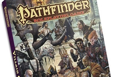 Paizo Offers Up Villain Codex for Pre-Order For Pathfinder RPG ...