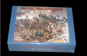The Civil War Experience On Kickstarter From DOC Educational Games ...