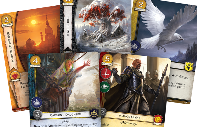 Across The Seven Kingdoms Game Of Thrones Pack Coming This July ...