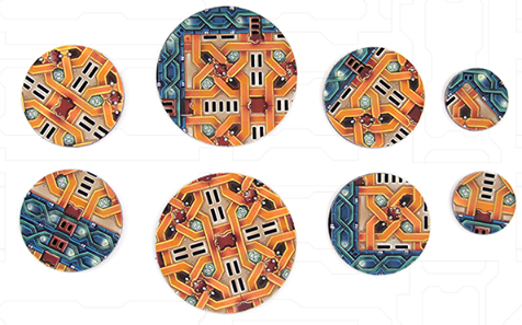 Warsenal Gets Ready For Red Veil Launch With Runihura Bases ...