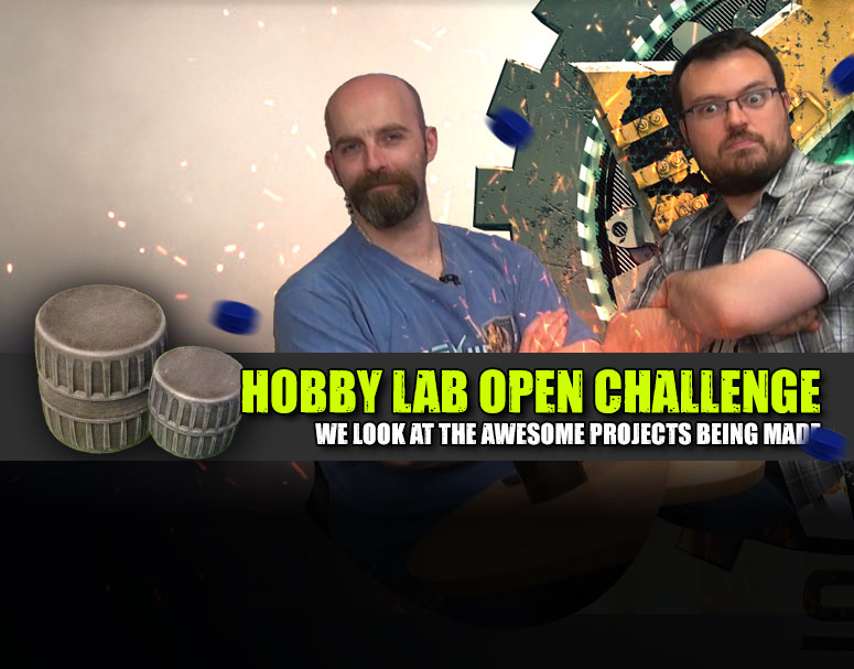 Weekender: Mantic Historical Gaming & We Want Tabletop Robot Wars ...