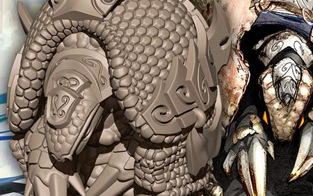 The Masons Of Guild Ball Get New Player – Wrecker! – OnTableTop – Home ...