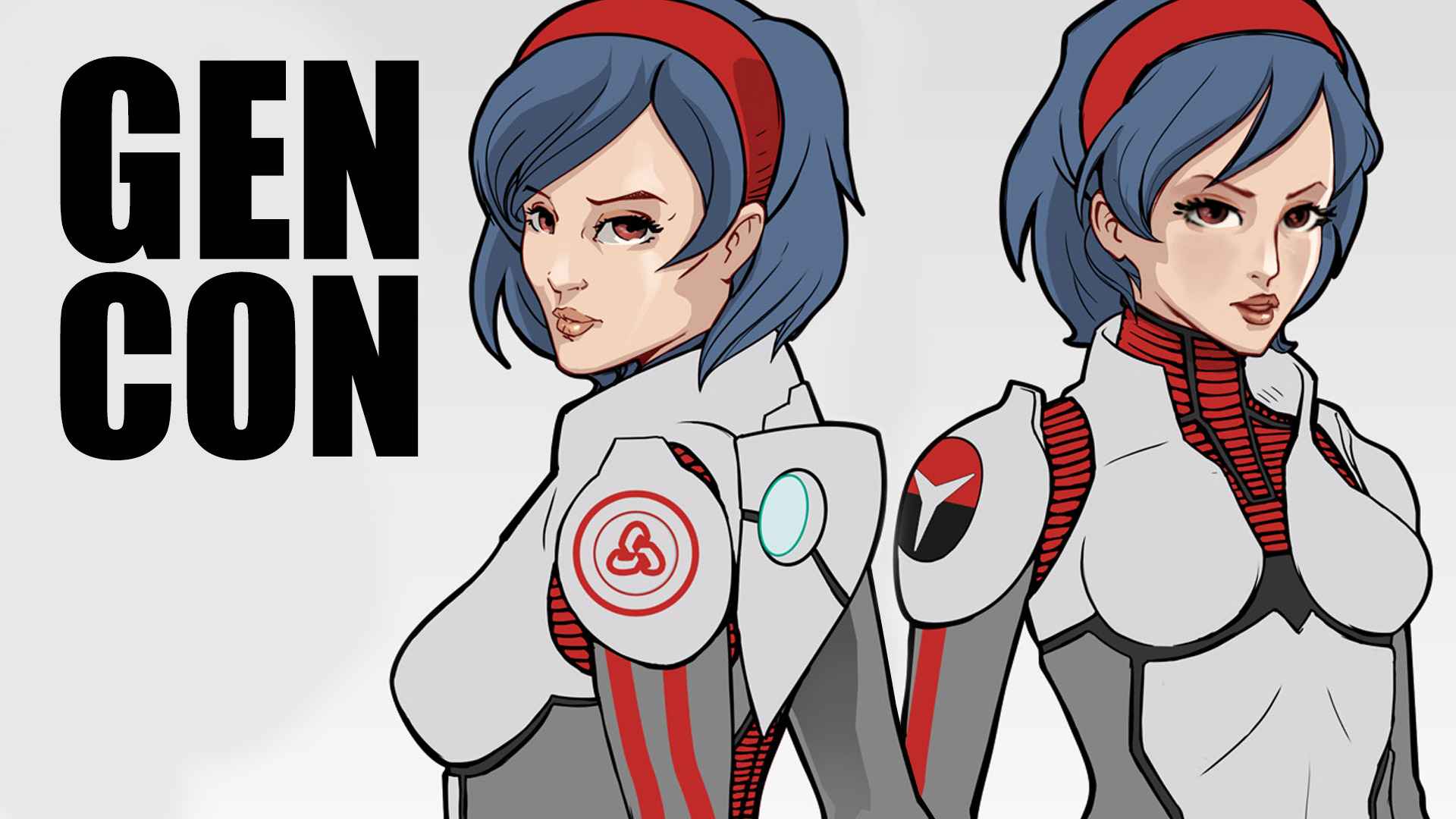 Infinity Gen Con 2016 Seminar – All The Info! – OnTableTop – Home of ...