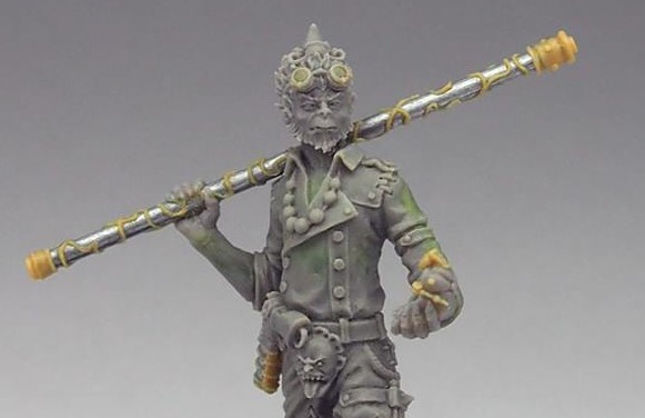 Demented Games Bring The Twisted Monkey King To Life – OnTableTop ...