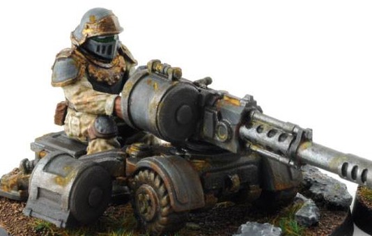 Heavy Weapons Squads Join Anvil Industry Regiments Range – OnTableTop ...