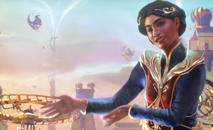 Join The Inventors Fair In Magic The Gathering’s Kaladesh – OnTableTop ...