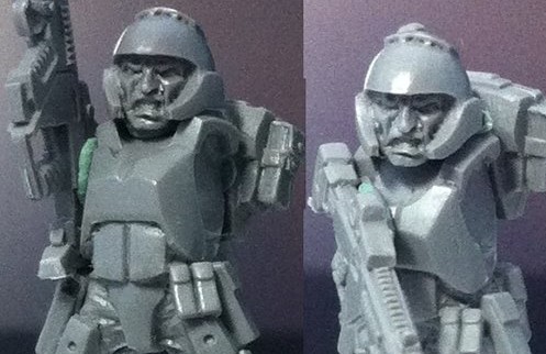 New Grymm Models On The Way From Hasslefree – OnTableTop – Home of ...