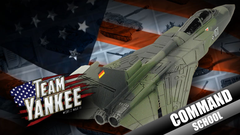 Team Yankee Command School: Expanding Your German Forces – OnTableTop ...