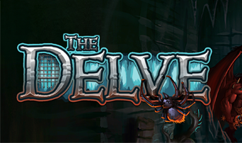 FFG Releases The Delve Expansion For Descent: Journeys In The Dark ...
