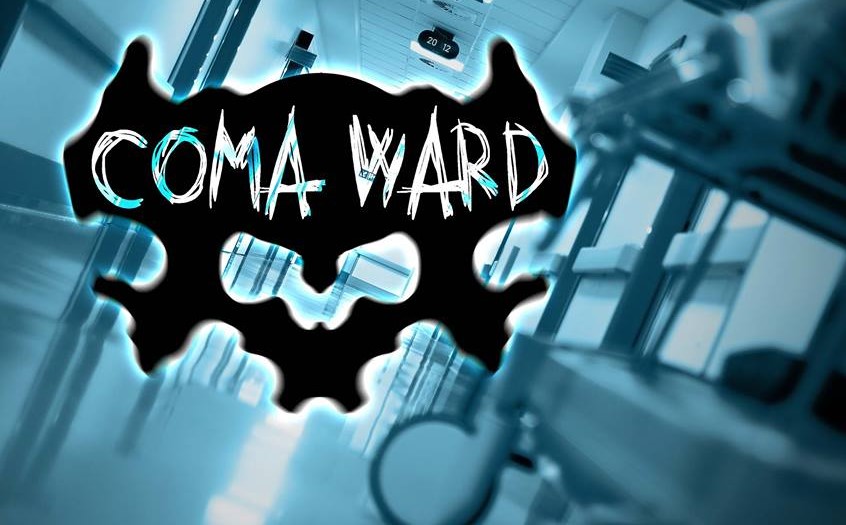 Everything Epic To Publish The Terrifying Coma Ward Tabletop Game ...