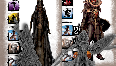 Kushites Wield Spells & Swords In Upcoming Conan Expansion – OnTableTop ...