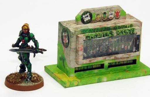 New Scatter Terrain Added To Impudent Mortal’s RUST Kickstarter ...