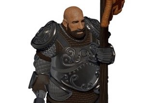 The Magglet Dwarf Armies Arrive On Kickstarter – OnTableTop – Home of ...