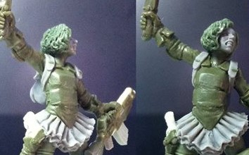 Warlords For Good & Evil Come Together From Hasslefree Miniatures ...