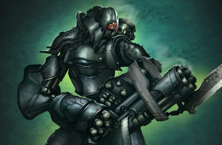 Wyrd Shows Off An Alternate Lazarus Sculpt For Malifaux’s Outcasts ...