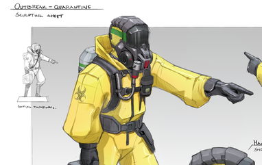 Outbreak Miniatures Upgrade Kit Now On Kickstarter – OnTableTop – Home ...