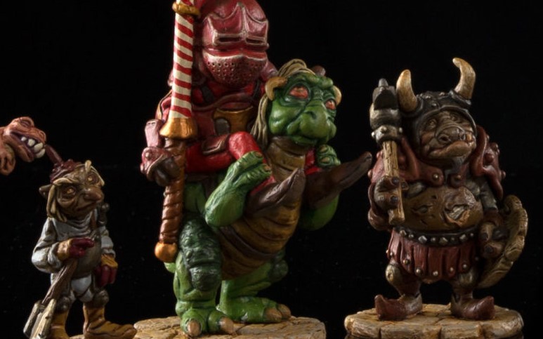 River Horse Is Adding More Goblins To Labyrinth Next Year – OnTableTop ...