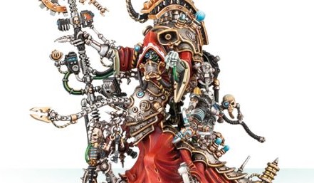 The Fall Of Cadia Comes To Warhammer 40,000 From Games Workshop ...