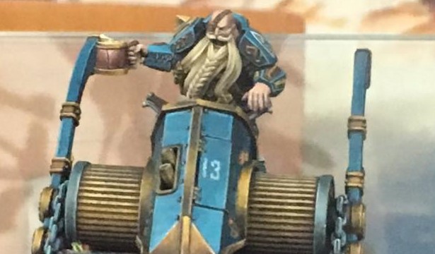 Blood Bowl’s Dwarf Team & Star Players Looking Epic – OnTableTop – Home ...
