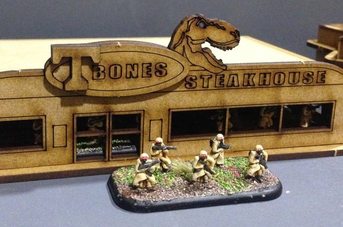 DarkOps Craft New Dropzone Commander City Buildings – OnTableTop – Home ...