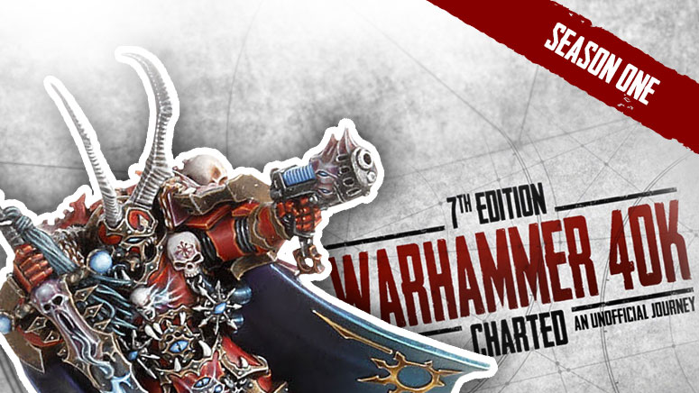 40k Charted: Introduction To 40k & What’s The Story With 30k ...