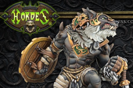 The Warpwolf Loki Available Now For Hordes Players – OnTableTop – Home ...