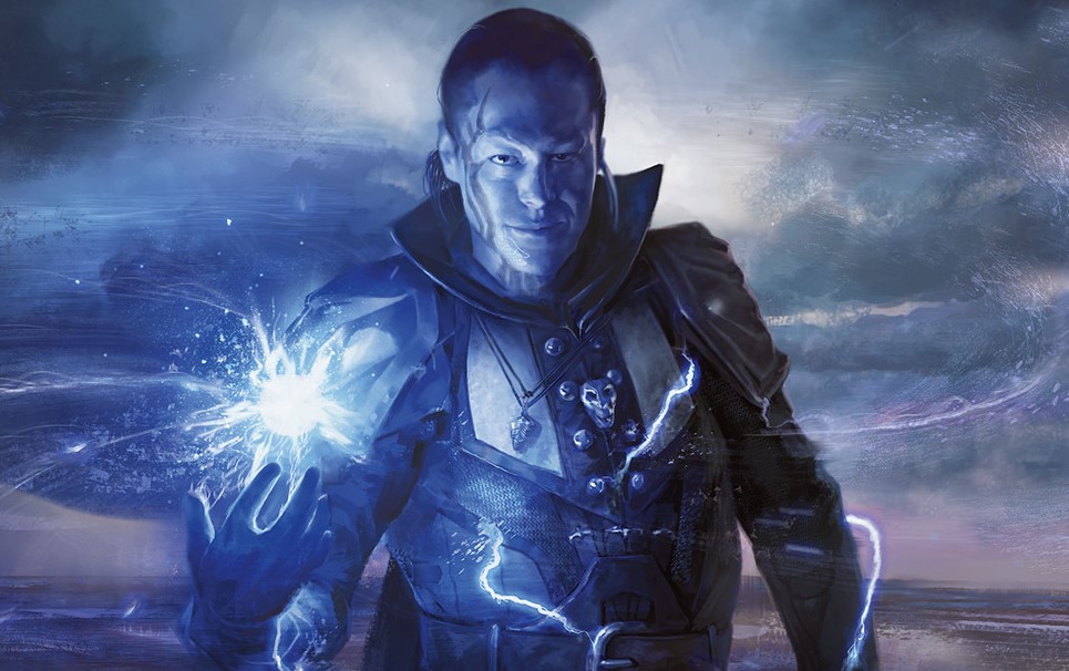 Damnation! Magic The Gathering Modern Masters 2017 Is On The Way ...