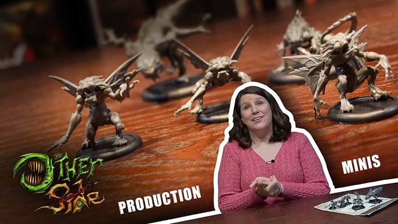 Production Minis Preview For Wyrd Games’ The Other Side – OnTableTop ...