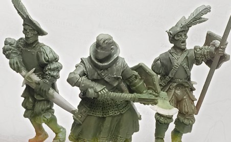 BlackChapel Reveal More Information On The Inquisition – OnTableTop ...