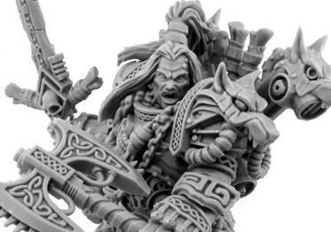 Wargame Exclusive’s Imperial Wolves Prime Heads To Battle – OnTableTop ...