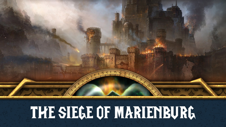 Total War: Warhammer – The Seige of Marienburg – OnTableTop – Home of ...