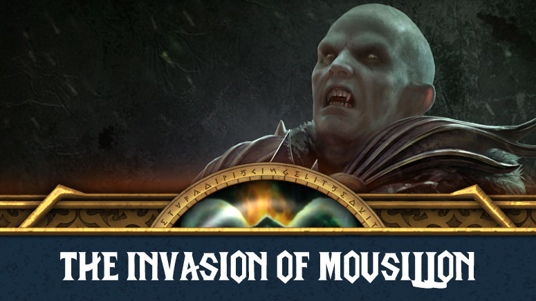 Total War: Warhammer – The Invasion of Mousillon – OnTableTop – Home of ...