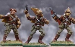 The High Flying US Rocket Corp Soar In From North Star – OnTableTop ...