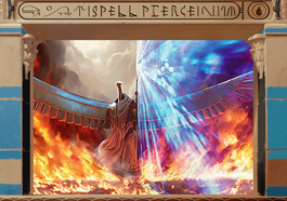 The Amonkhet Invocations Are Epic Masterpieces For Magic The Gathering ...