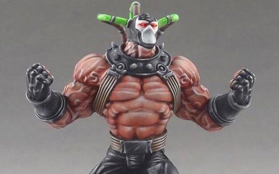 Face Off Against Bane In Monolith’s Batman Board Game – OnTableTop ...