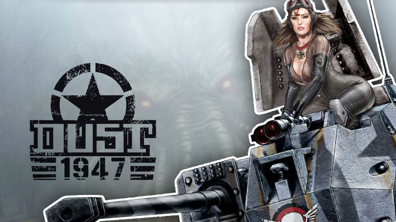 Dust 1947: What’s Coming In 2017 & Beyond – OnTableTop – Home of Beasts ...