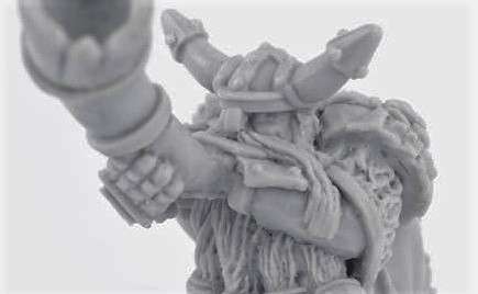 Wood Axe Summon The Dwarven Throng With New Hornblower – OnTableTop ...