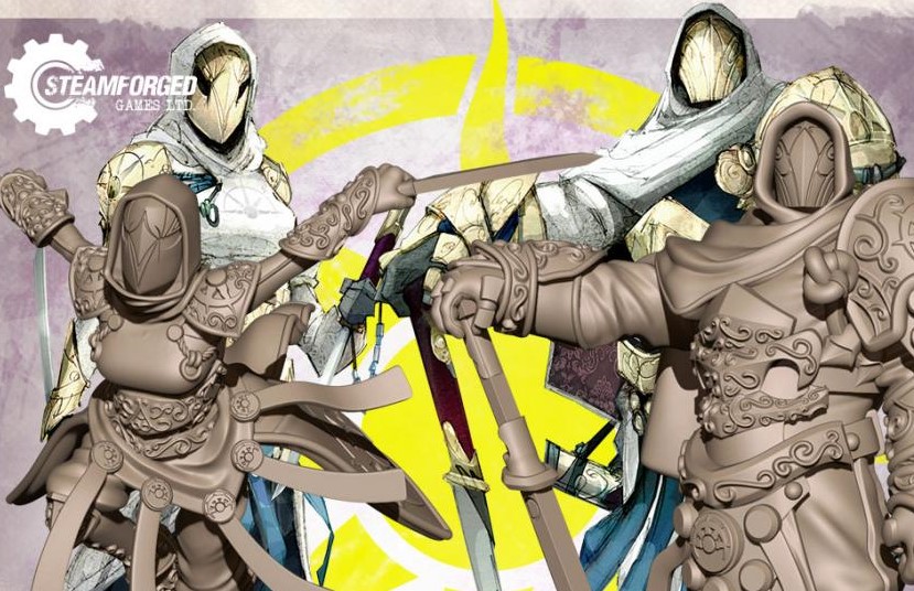 New Union Guild Ball Players Available At Vengeance 2017 – OnTableTop ...