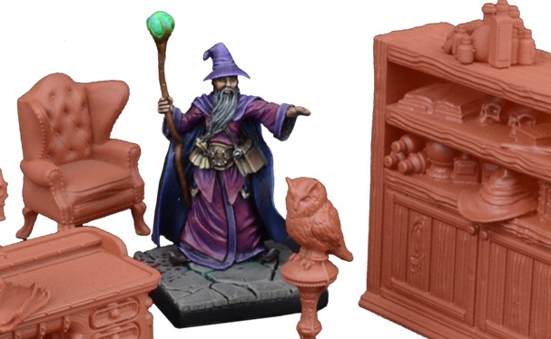 Mantic’s TerrainCrate Kickstarter Final Days Approach – OnTableTop ...