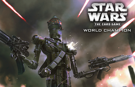 FFG’s Star Wars World Championships Hits This Week! – OnTableTop – Home ...