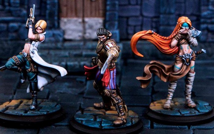Last Bullet Games Brings Circle Of Blood To Kickstarter Soon ...