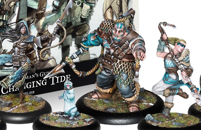 Start A New Guild Ball Team With Revamped Boxed Sets – OnTableTop ...