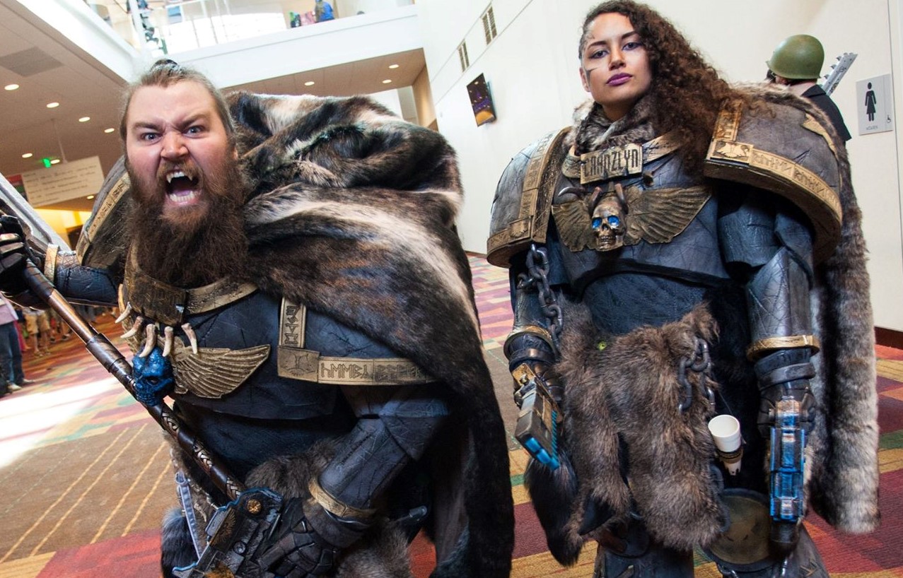 Gen Con Trending A Full House! What Do You Want To See? – OnTableTop ...