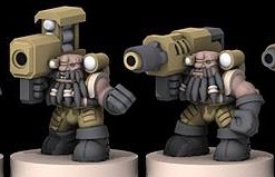 The Grudd Line Up Grows For Onslaught Miniatures – OnTableTop – Home of ...