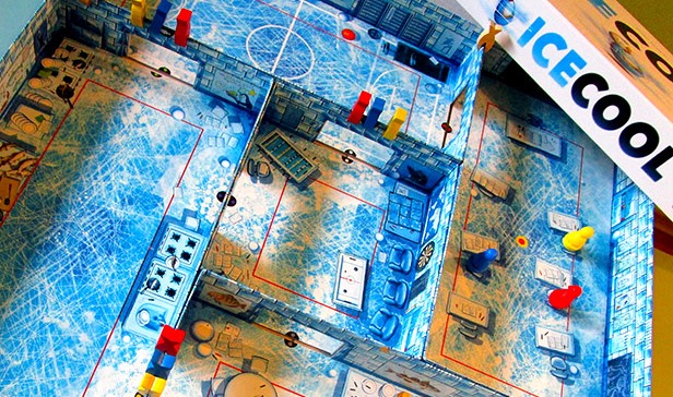 Ice Cool Wins The Kinderspiel Des Jahres! – OnTableTop – Home of Beasts ...