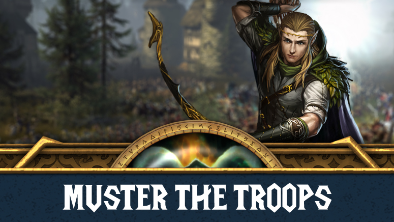 Total War: Warhammer – Muster The Troops – OnTableTop – Home of Beasts ...
