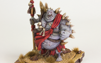 The Uthuk Y’llan Are Rampaging Into RuneWars From Fantasy Flight Games ...