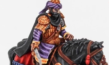 Saladin Leads The A Crusading Army From FireForge – OnTableTop – Home ...