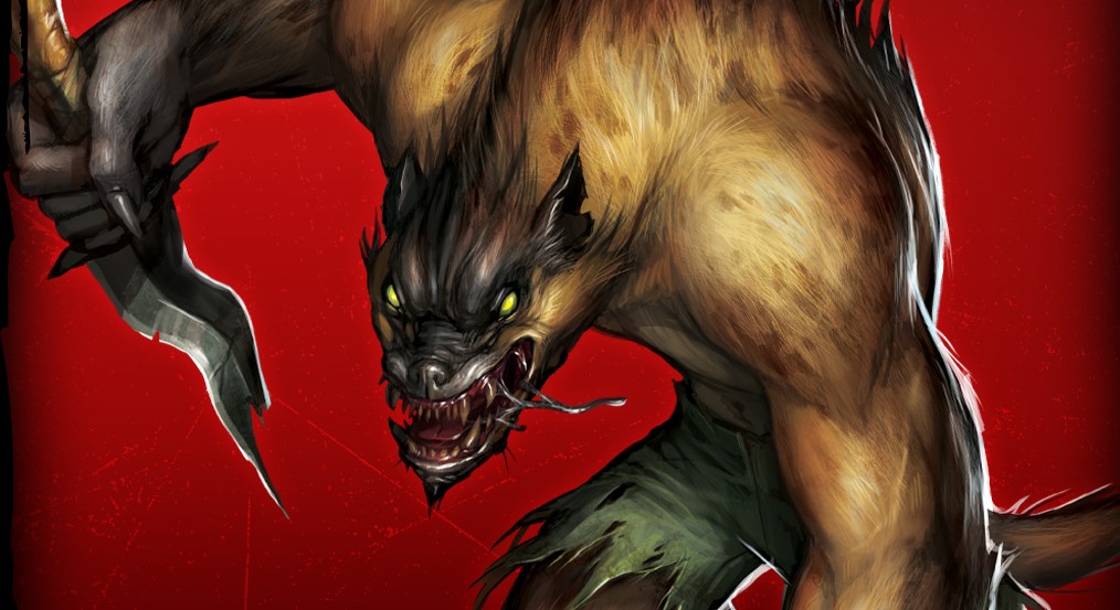 The Neverborn Of Malifaux Have A Big Beastie On The Way – OnTableTop ...