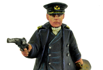 Dunkirk Themed Giant In Miniature New From Wargames Illustrated ...